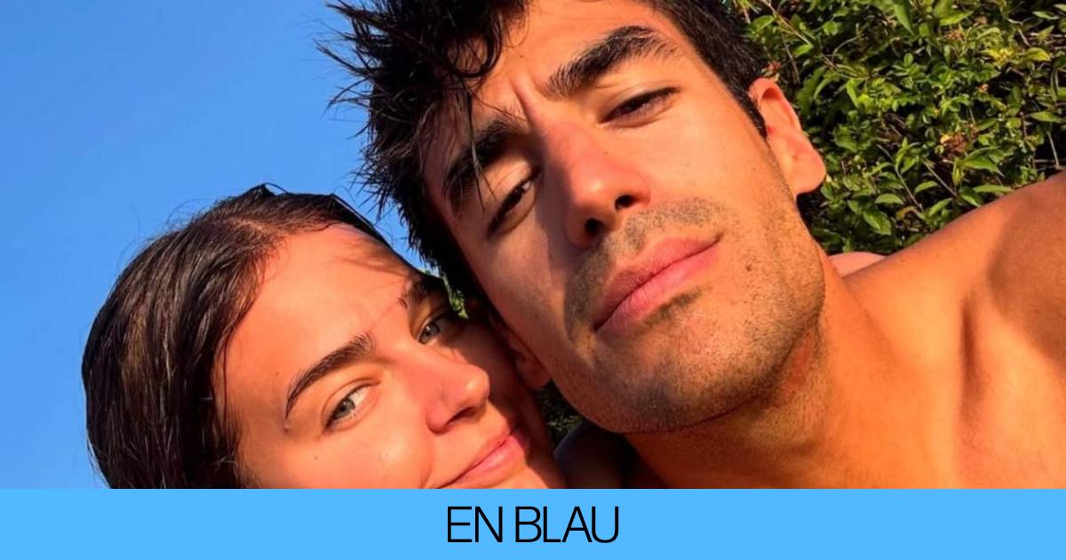 Laura Escanes hunde a Risto Mejide y Álvaro de Luna con este detalle de Joan Verdú, qué le dicen ...