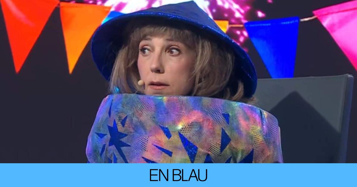 Judit Martín recuerda su pasado como teleoperadora, anécdota brutal ...