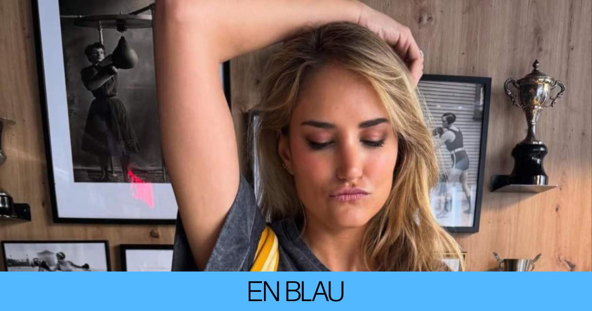 Cleca brutal d'Alba Carrillo a les seves exparelles, què ha dit a San ...