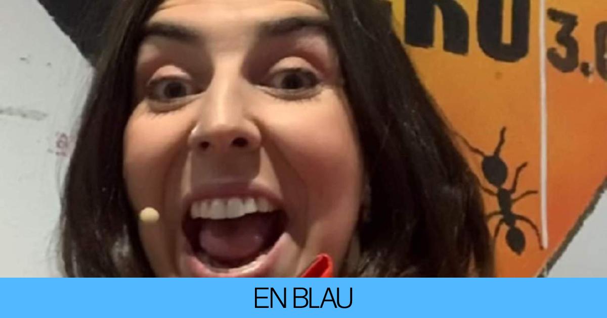 Colpidor comiat de Pablo Motos per la tràgica mort de Marta Jiménez, d ...