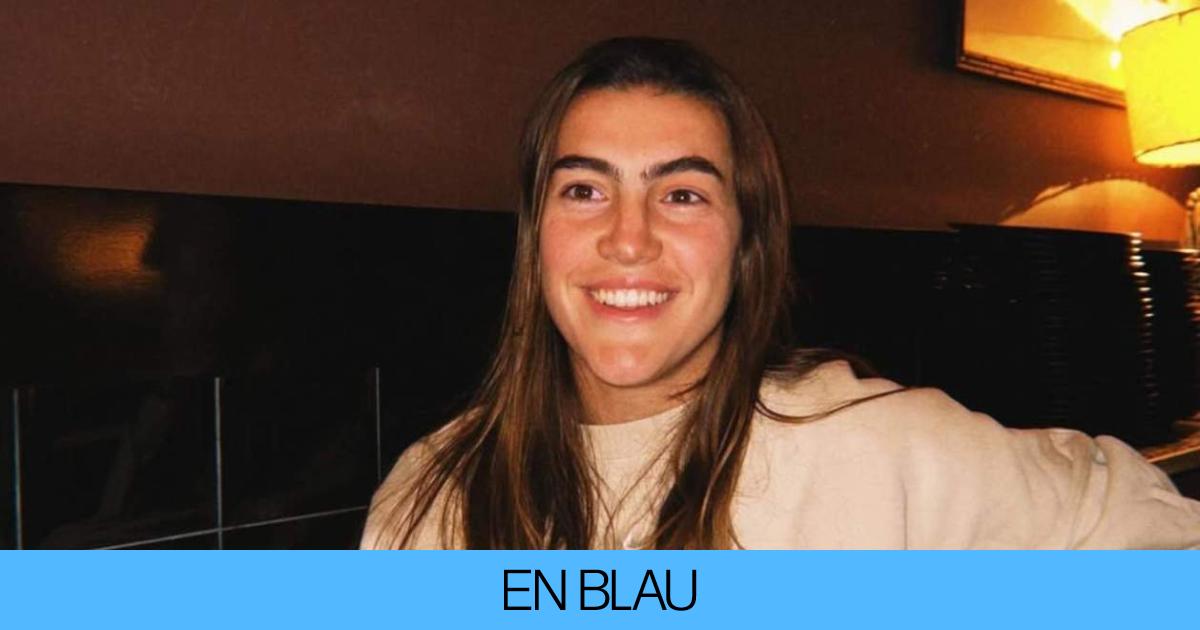 Patri Guijarro enamora amb Toñi, la seva mare: moment preciós a la ...