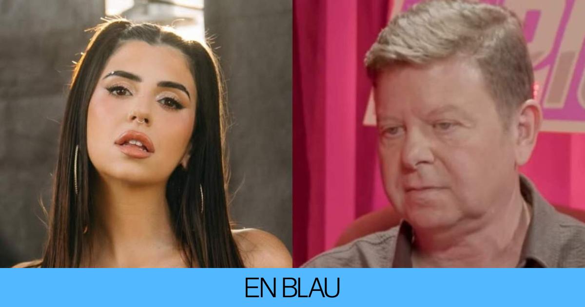 Tinet Rubira confessa la decepció que ha sentit amb Naiara, l'última ...