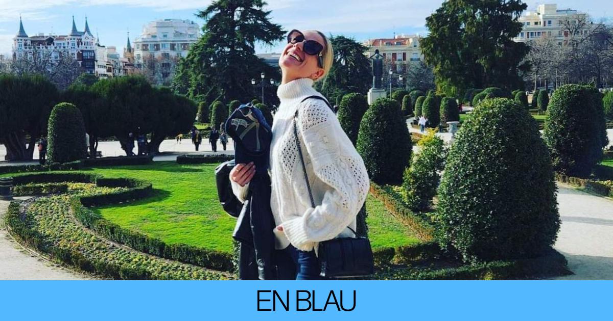 Famosa presentadora se casa por sorpresa con la mujer de su vida: "La ...