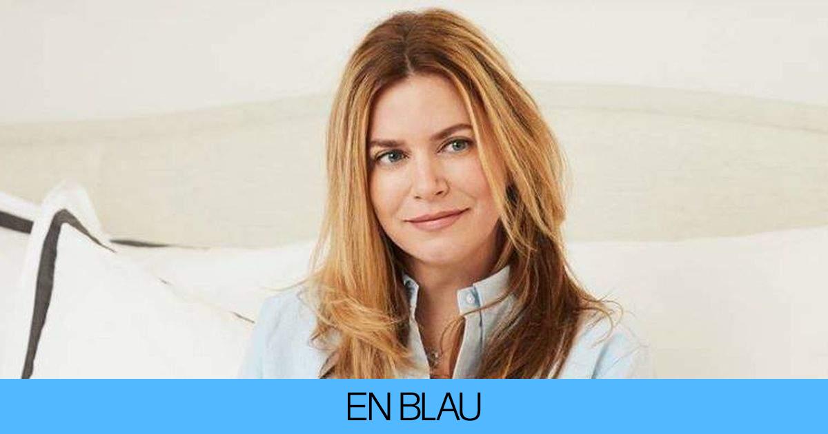 Así vive a los 48 años Gigi Howard, la ex de Felipe VI: madre soltera ...