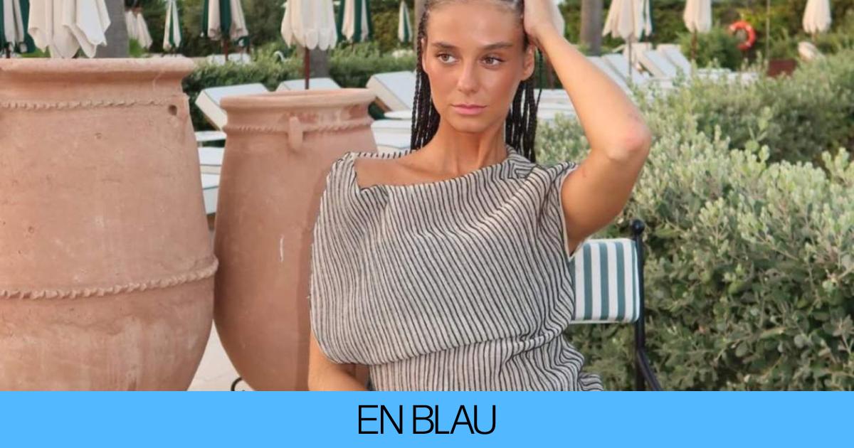 Victoria Federica, rica a los 25 años, llega a los 48.000 euros por una ...