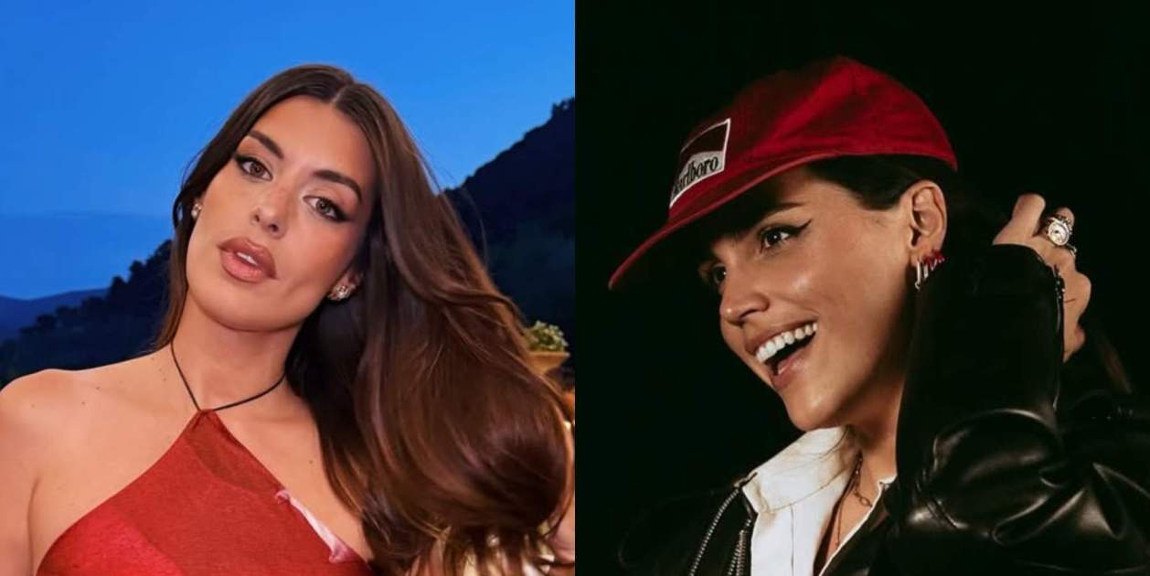 Ana Legazpi, artista i ex de Dulceida, envia una indirecta brutal a la ...