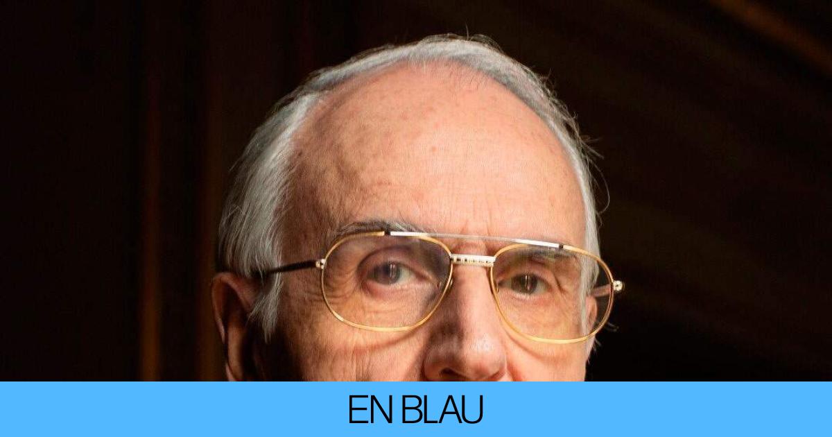 Manuel Sans, doctor, què passa després de la mort: "Em diuen que no ...