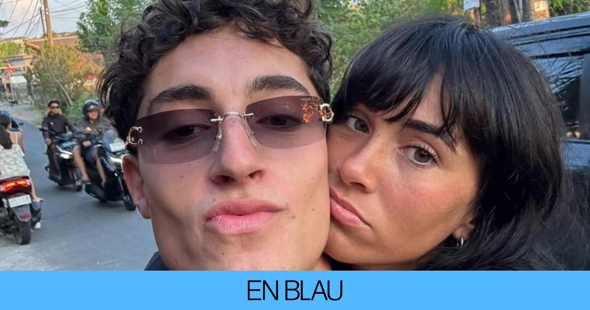 Aitana i el nòvio, Plex, fan un pas més en la seva relació: la imatge que deixa de pedra