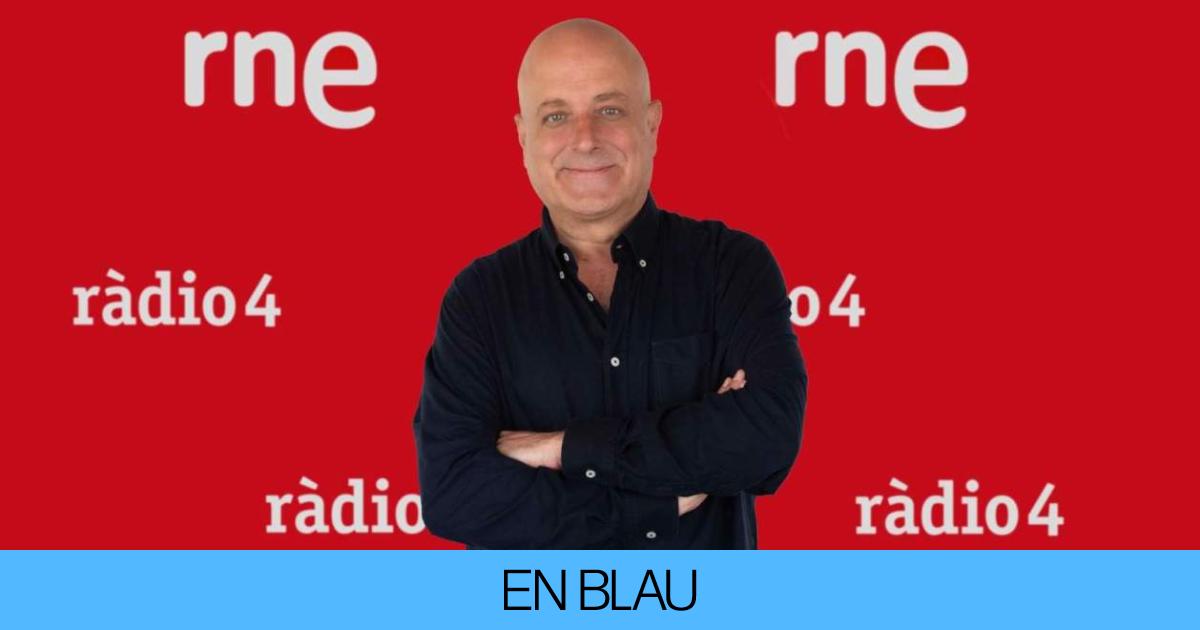 Fichaje estrella en los matinales de radio: Xavi Freixes hará 'El matí ...
