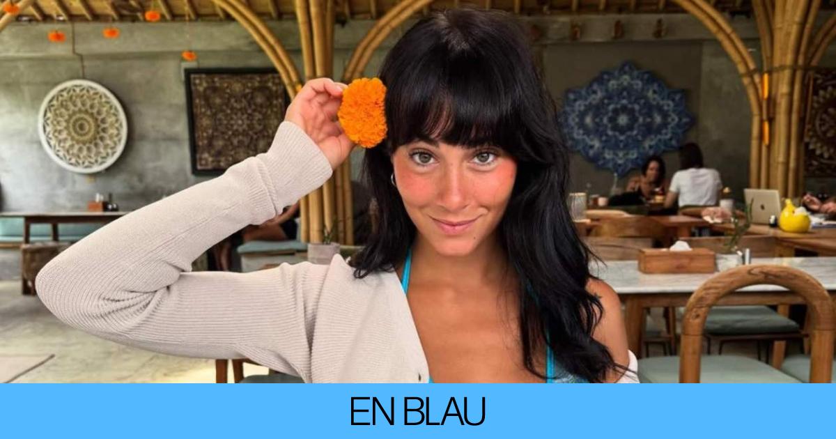 La dedicatoria de amor de Aitana a Plex que ha incendiado la red, qué ...