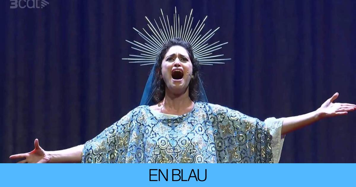 La gala 'Catalunya aixeca el teló' punxa d'audiència a TV3 i rep fortes ...