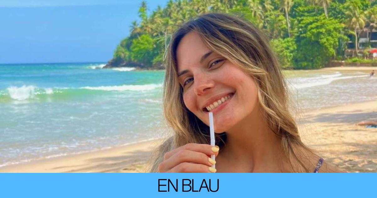 Júlia López, nova presentadora del 'TN' de TV3, confessa com viurà l'estrena dels informatius: "É...