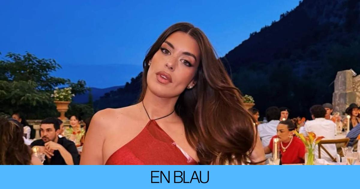 Dulceida, nova presentadora de 3Cat: fitxatge bomba per a un nou ...
