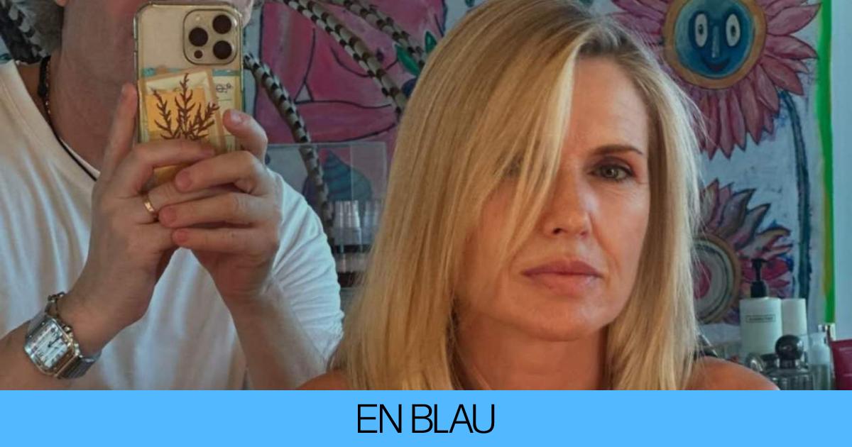 Judit Mascó se confiesa sobre sus inicios como modelo, reflexión íntima ...