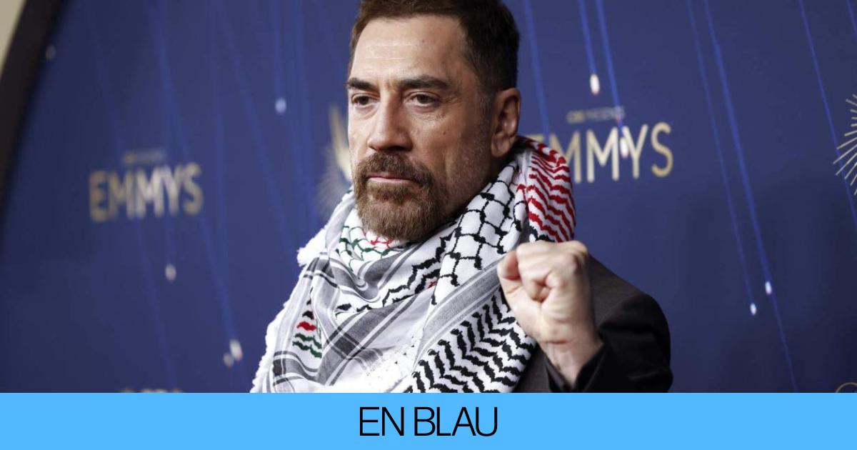 Javier Bardem, actor, su alimentación a los 55 años: “Es el caviar español, lo como a diario, me...