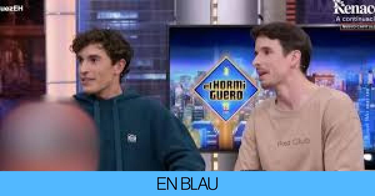 Àlex Márquez cobra tretze vegades menys que el seu germà però acumula ...