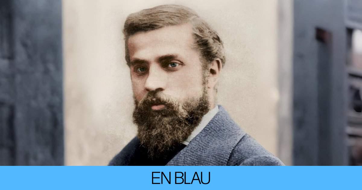 Antoni Gaudí, el geni que s'oblidava de menjar per estar absorbit per ...