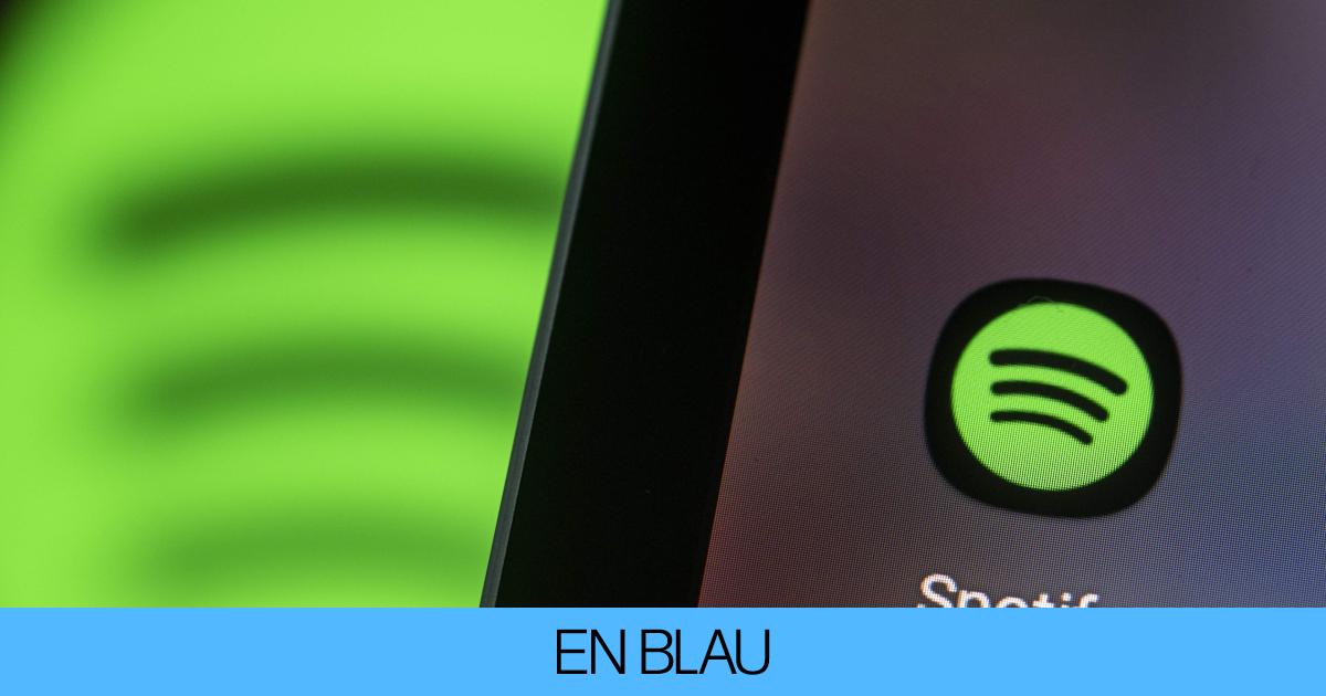 Martín, músic: "A Spotify, amb 600.000 reproduccions mensuals guanyes ...