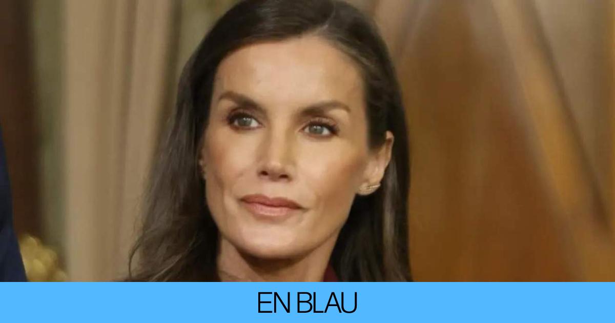 Letizia pierde los nervios con su hermana, Telma Otiz, porque Robert Gavin Bonnar no ha firmado ...