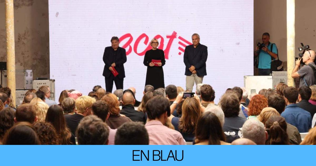 Una presentadora VIP de TV3 reconeix patir un trastorn alimentari: "No ...