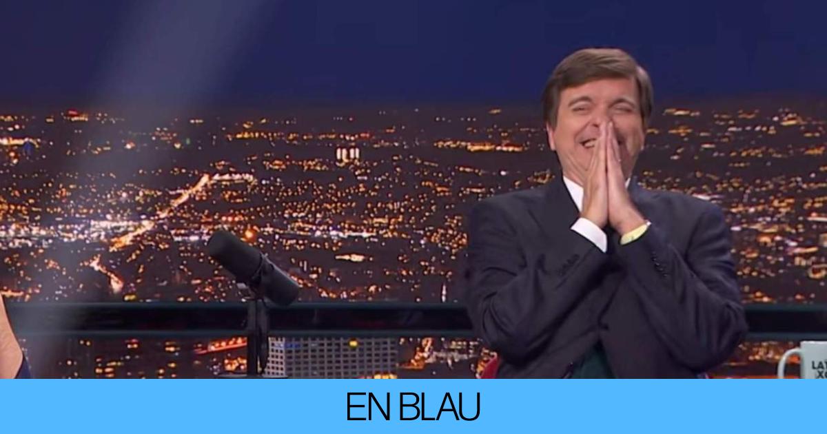 Bomba en TV: Marc Giró deja TVE y anuncia fichaje estrella. Adónde va ...