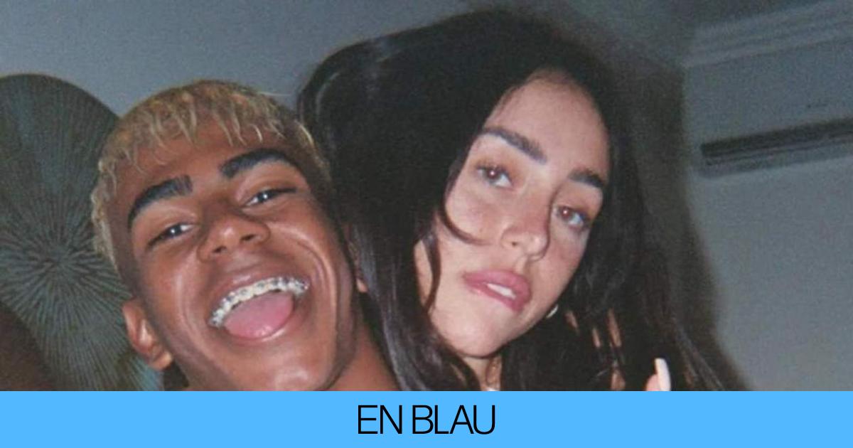 Nicki Nicole reaparece y habla claro sobre la ruptura con Lamine Yamal ...