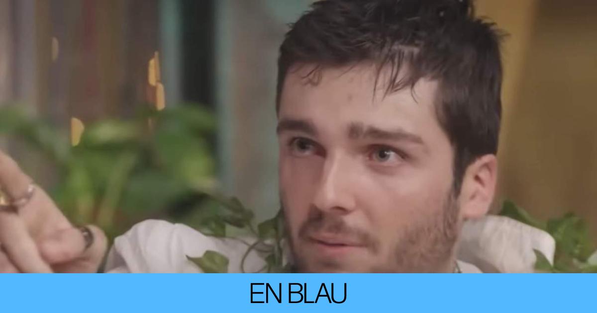 El pasado televisivo de Max (OT 2025) en 3Cat que ha dejado con la boca ...