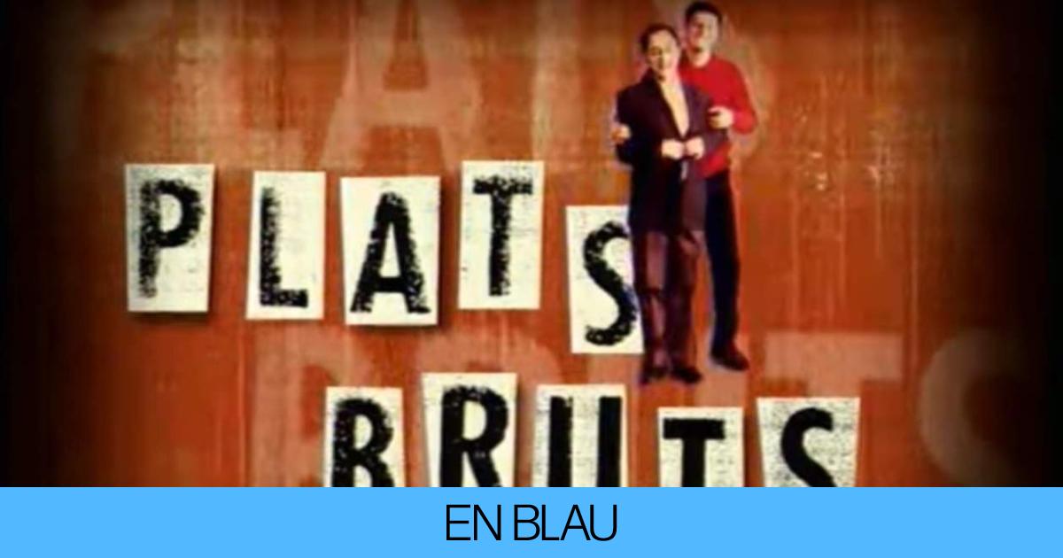 Mític actor català recorda el seu paper a 'Plats Bruts' als 81 anys ...