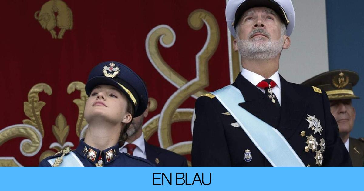 Oficiales de San Javier están preocupados porque Leonor es incapaz de ...