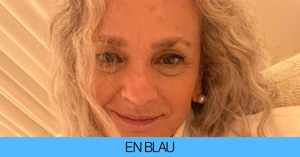 Pilar Tobella, la madre de Rosalía, celebra su cumpleaños: foto con el ...