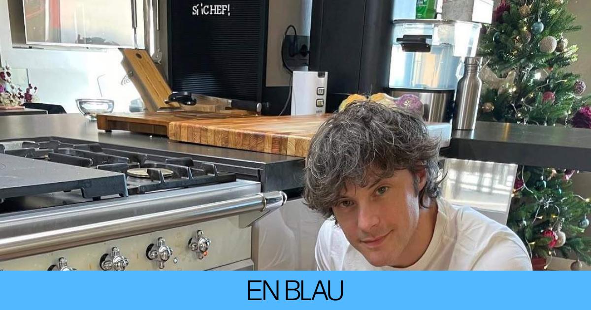 Jordi Cruz, Chef, sobre el sopar de Nit de Nadal: “La senzillesa i els ...