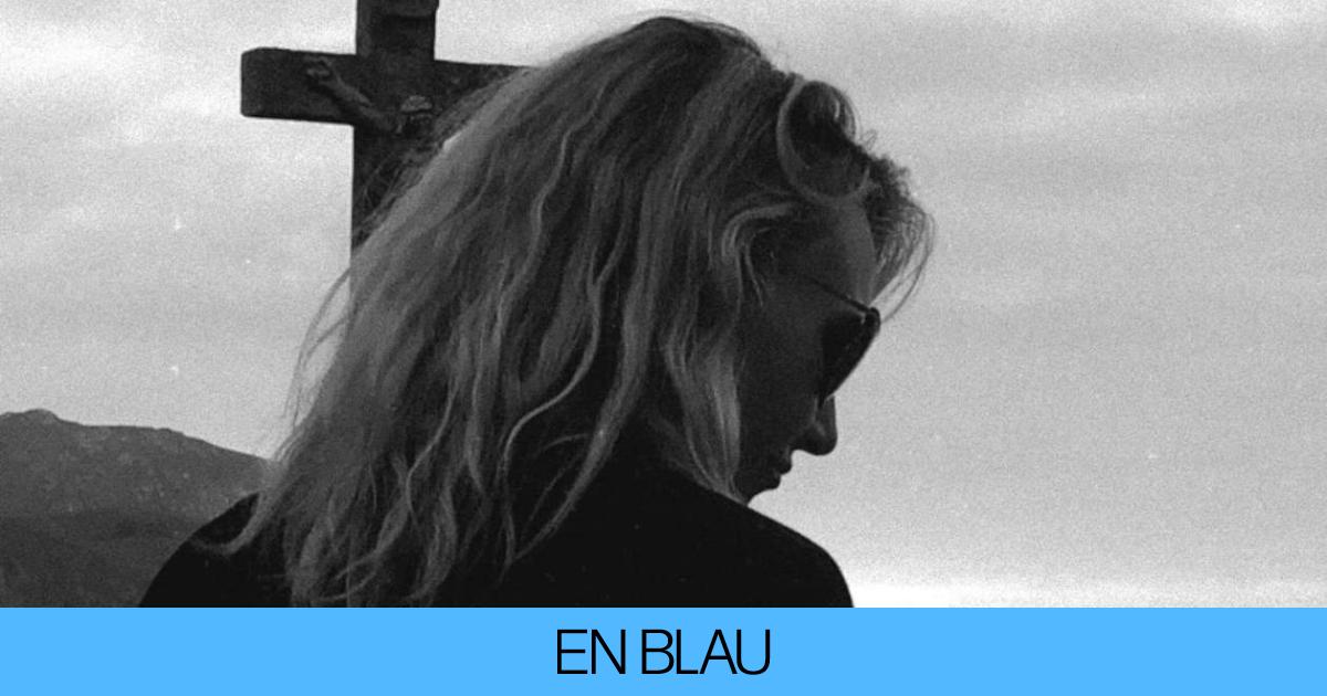 Piel de gallina con Berta Collado, devastada: el adiós más estremecedor ...