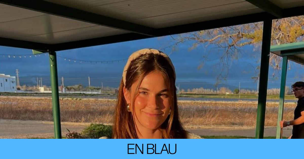 Influencer catalana sorprende con su disfraz avanzado: personaje público que la aterra