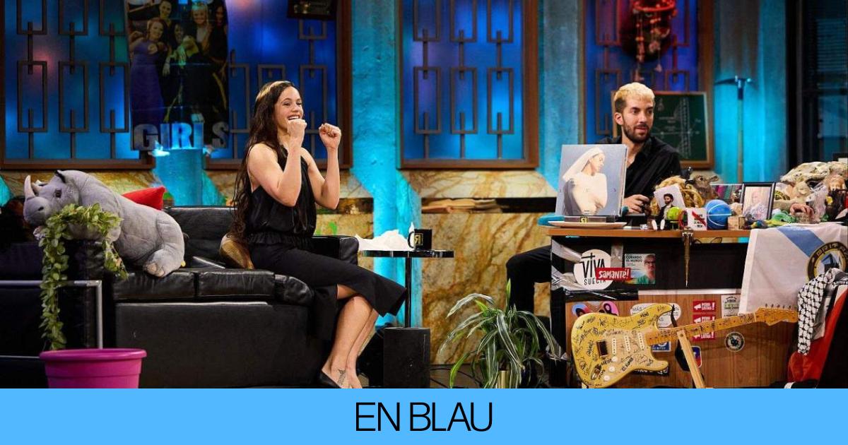 Rosalía, acribillada a Espanya: “La meva filla de 10 anys canta millor ...