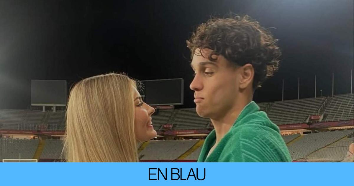 Héctor Fort y su pareja protagonizan la cita del mes: acuario, dibujos ...