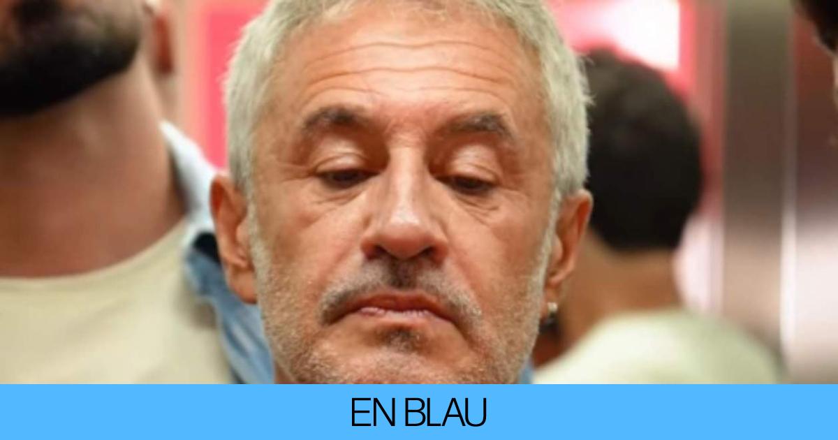 Sergio Dalma parla del català i recorda el seu passat a Madrid ...