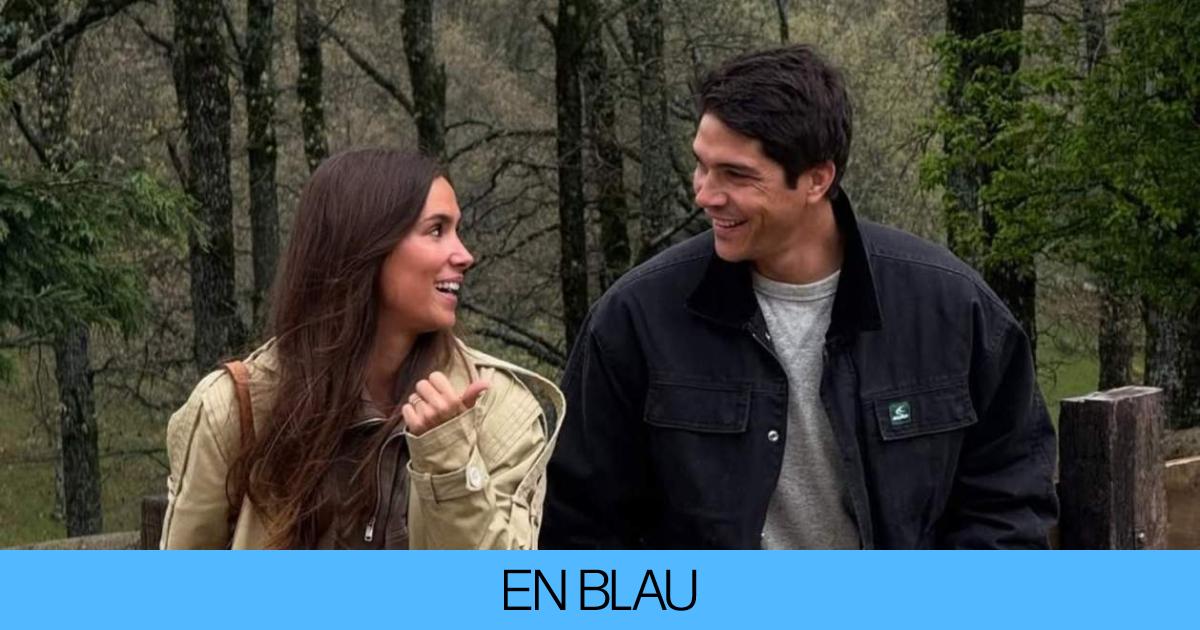 María Pombo: “Mai tornaria a associar-me amb una germana”