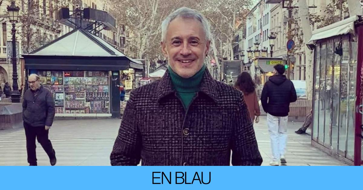 Sergio Dalma conmueve a los fans: qué ha revelado del nieto, qué hace y ...