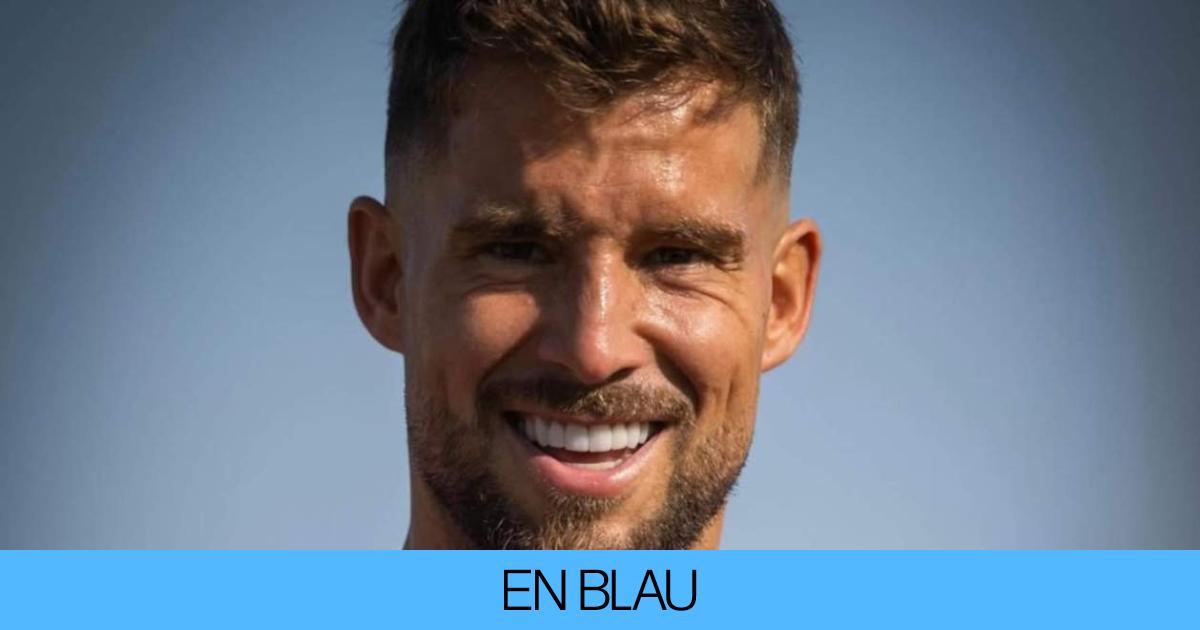 Íñigo Martínez enamora de vacaciones en el paraíso con sus amores ...