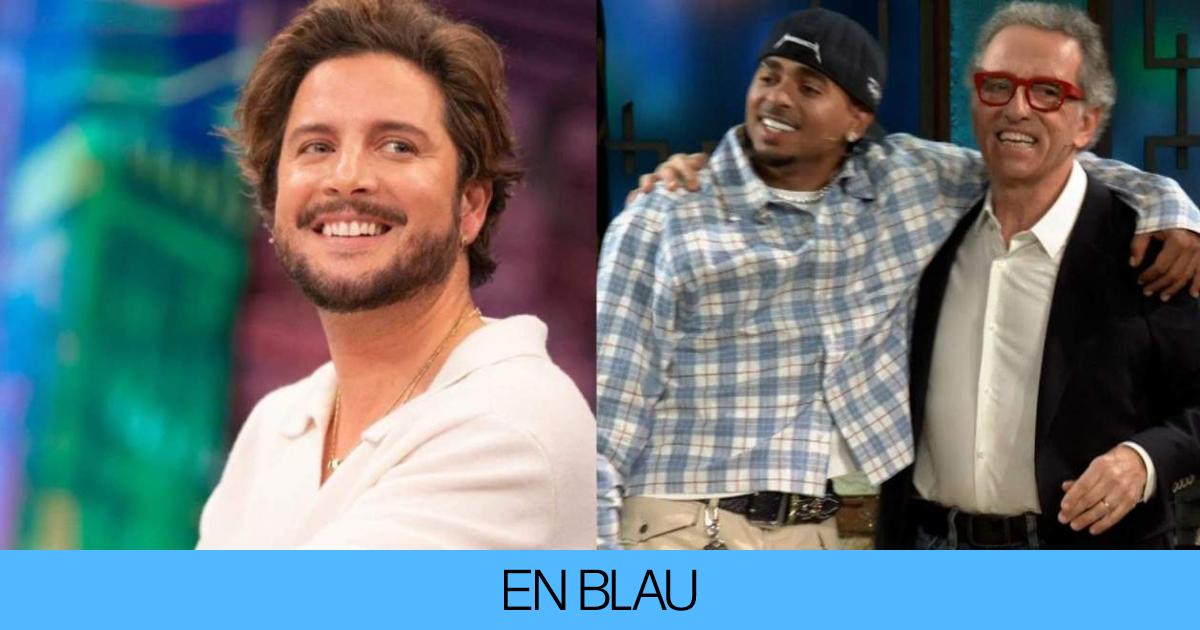 Audiències TV d'ahir, 10 de desembre de 2025: 'El Hormiguero' supera a ...