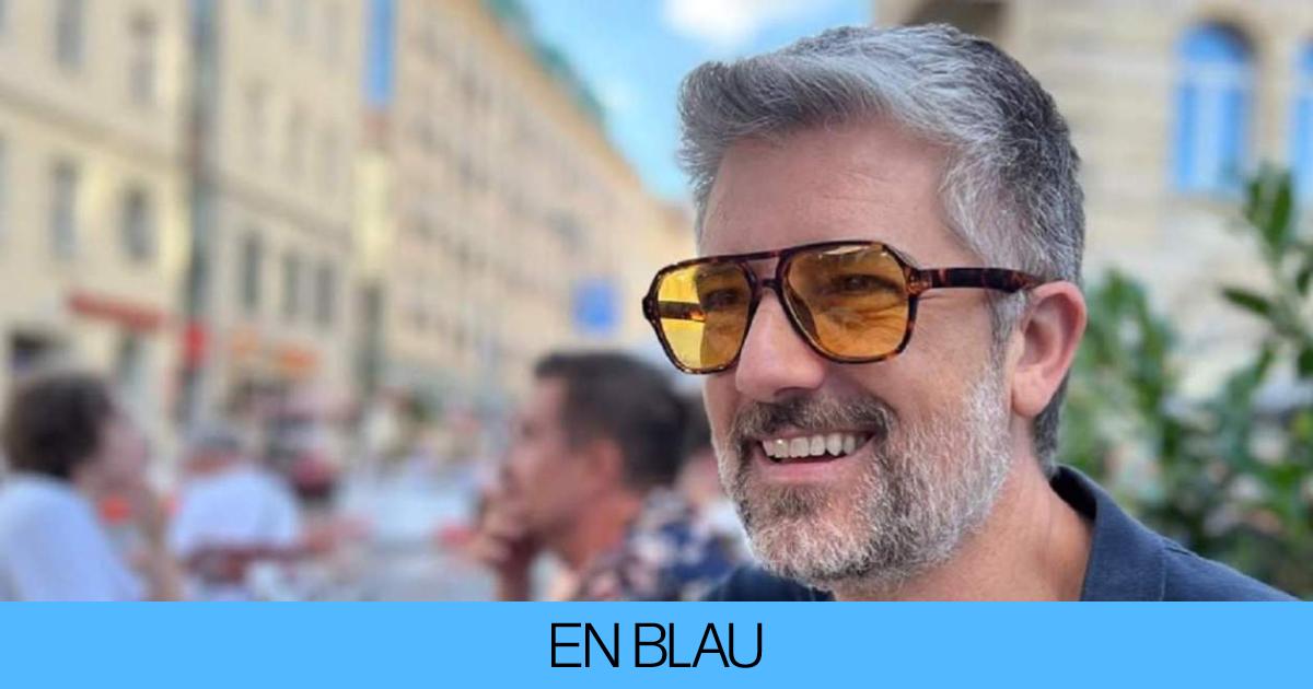 Confesión inesperada de Toni Cruanyes sobre su futuro tras presentar ...