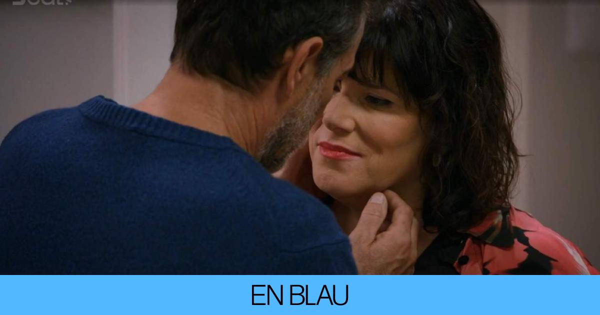 Confesión alucinante de Mercè Martínez, angustia en la cama con amante ...