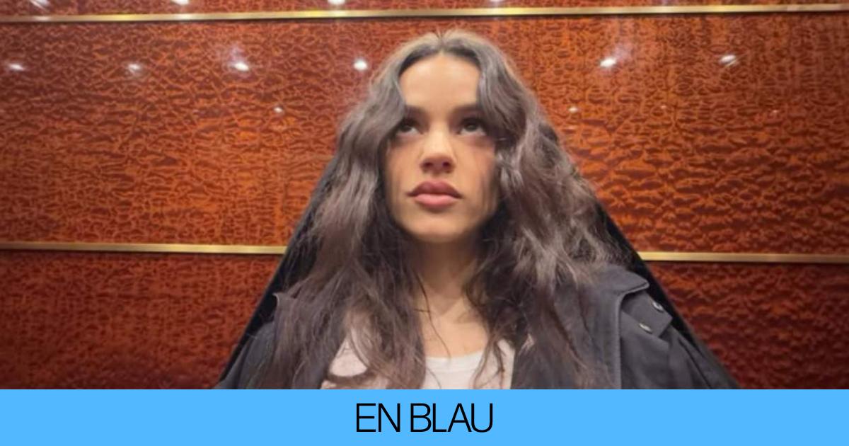 Rosalía i Loli Bahía incendien la xarxa de nou, més juntes que mai per ...