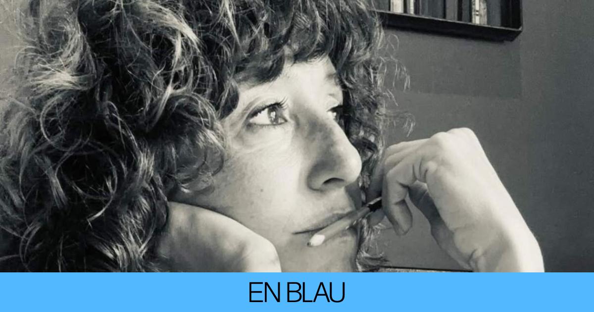 Agnès Marquès enamora amb estas fotos de hace 10 años, el recuerdo más ...