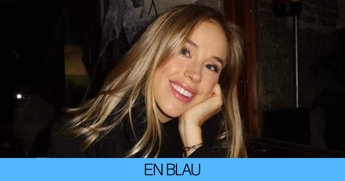 Alèxia Pascual, 'Eufòria', emociona los seguidores con la felicitación ...