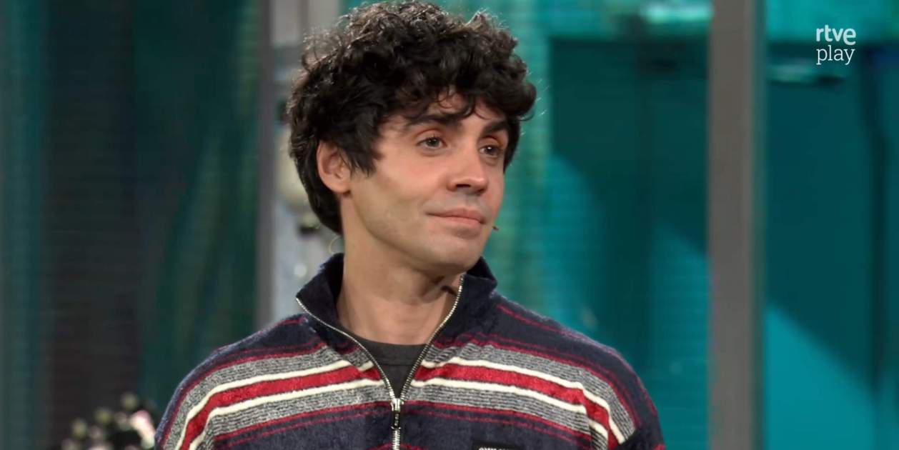 Javi Ambrossi no se corta, revela el motivo de la ruptura con Javi ...