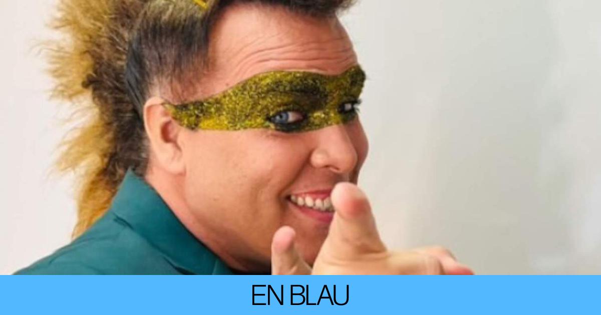 Confessió sorprenent de Torito: va sortir amb una famosíssima ...