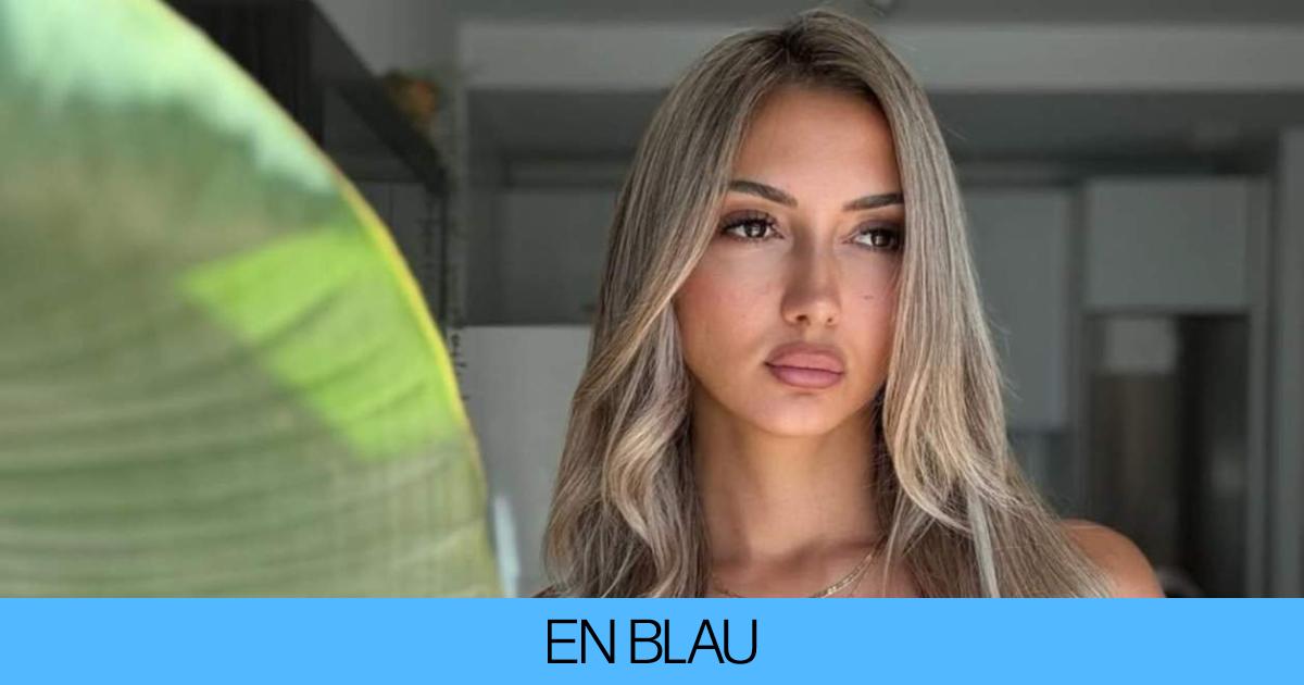 Merche, última novia de Risto Mejide, explota en la red y hunde al ...