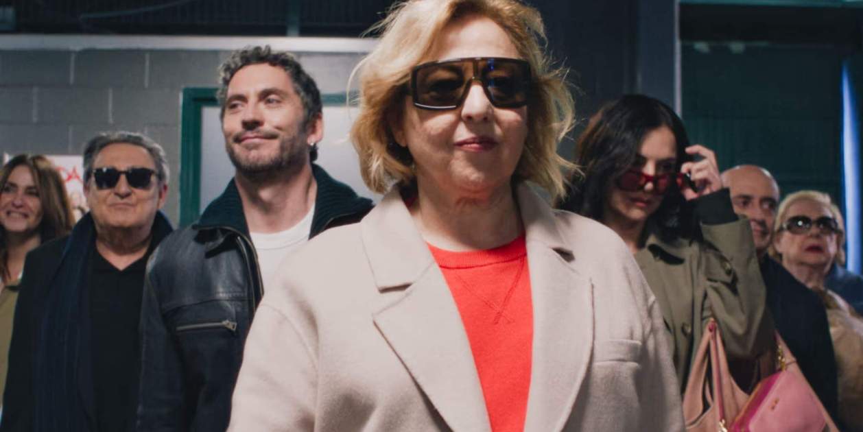 Paco León i Carmen Machi ho han ocultat tot aquest temps a ‘Aída’: “Em ...