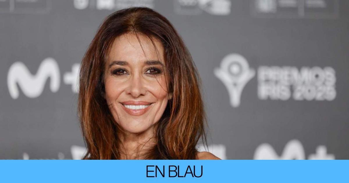 Elsa Anka, 60 anys, enamorada de l'ex de Ruth Jiménez, un guapo ...
